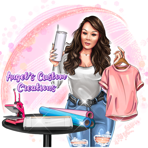Angel's Custom Creations | Instagram, Facebook | Linktree