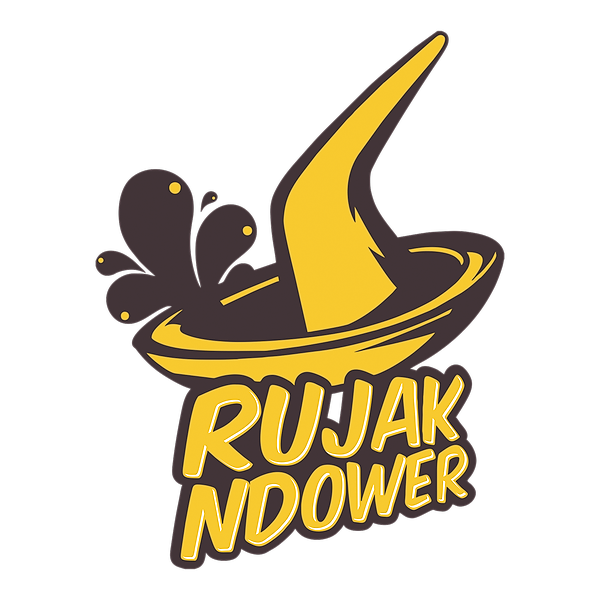 @Rujakndower | Linktree