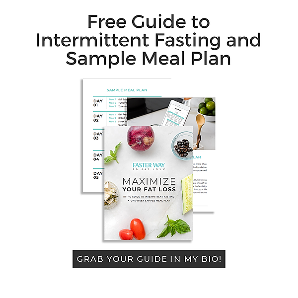 @fasterway2healthinsideandout | Linktree