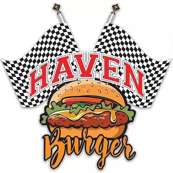 Haven Burger Perdizes | Linktree