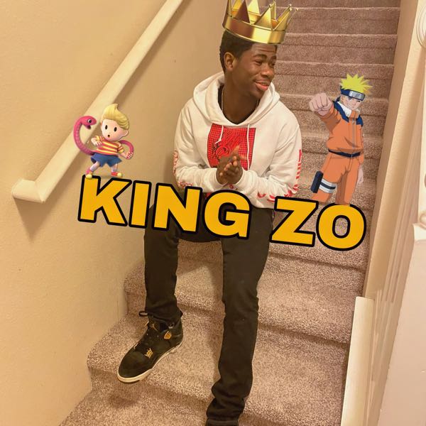 kingzo_13 | YouTube, TikTok, Twitch | Linktree