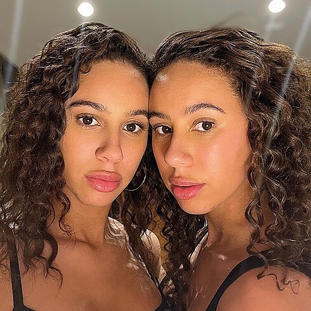 The Nel Twins | Linktree