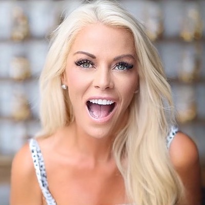 Chelsea M. Donaldson | Linktree