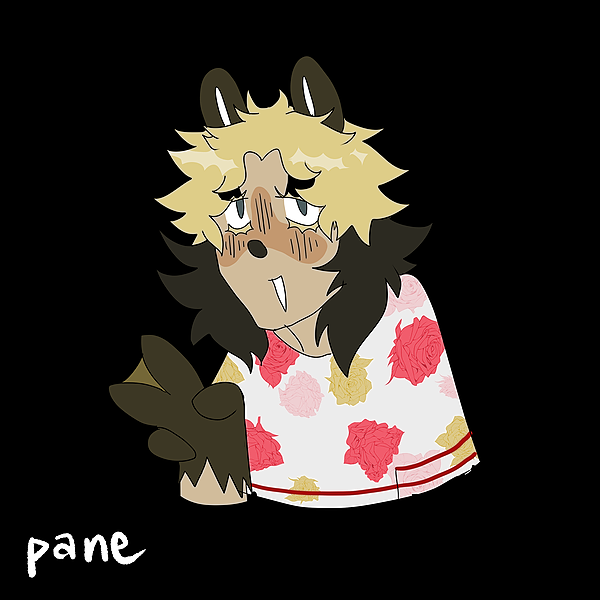 pane | Twitter, Instagram, Twitch | Linktree