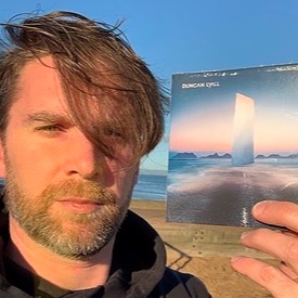 DUNCAN LYALL - Listen on Spotify, Apple Music - Linktree