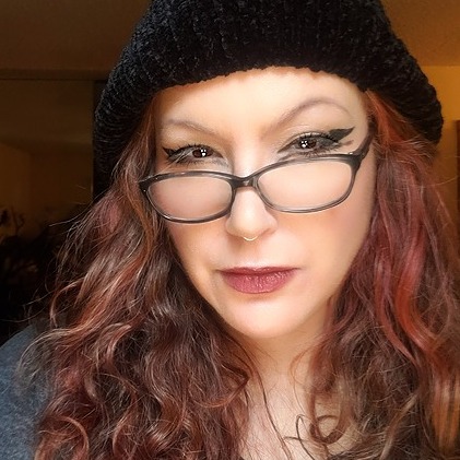 Kerry Kate | Facebook, TikTok | Linktree