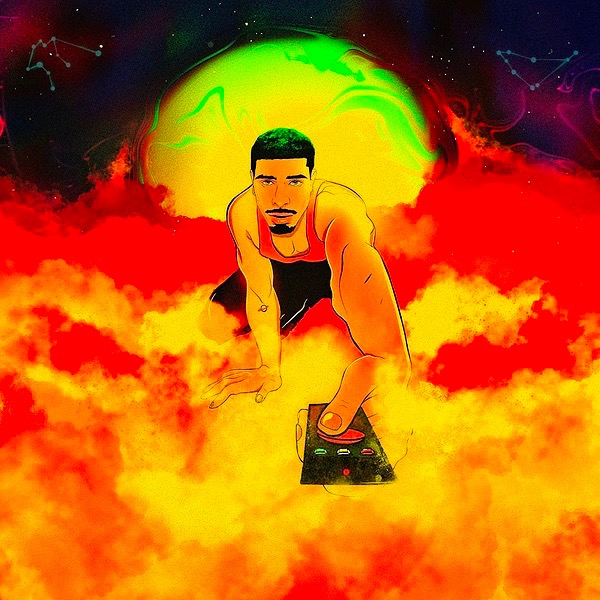 HUGO D ALMONTE | Linktree