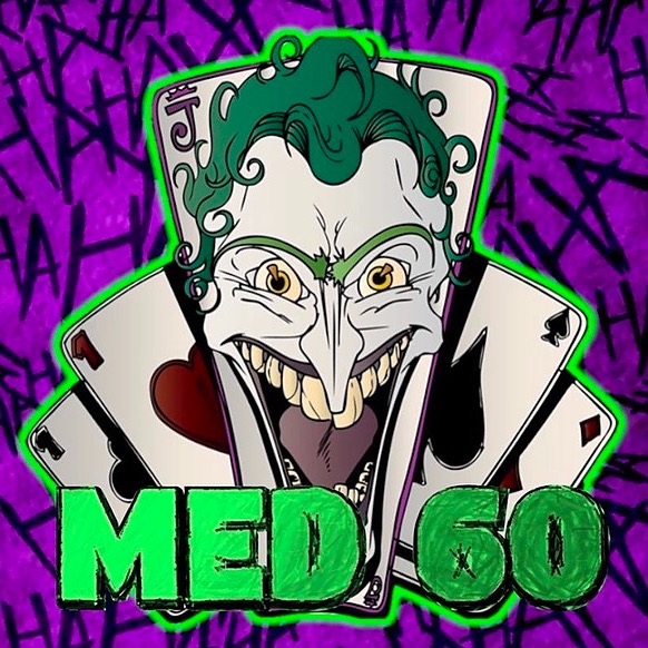 MED 60 FMP - Listen on Spotify - Linktree