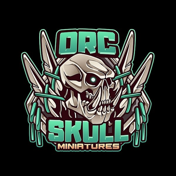 @orc_skull | Linktree