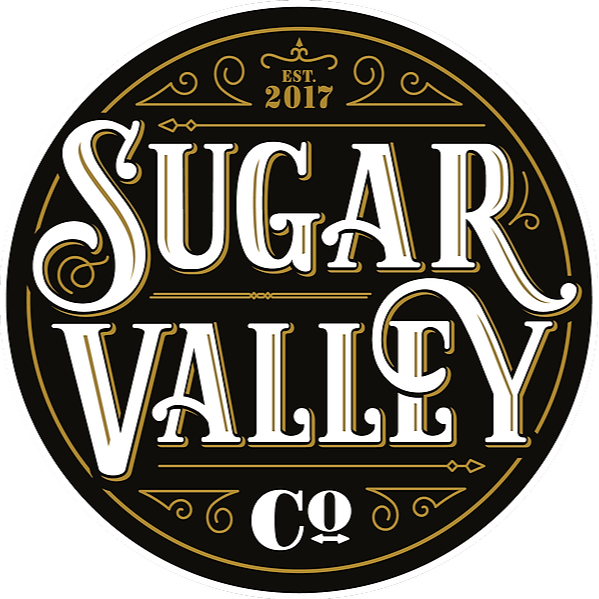 Sugar Valley Co. | Instagram | Linktree