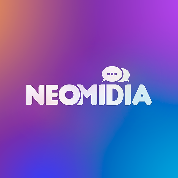 neomidia | Instagram, Facebook | Linktree