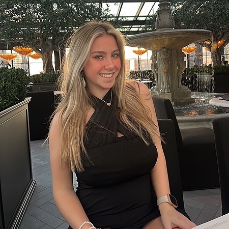 jacklynroper | TikTok | Linktree