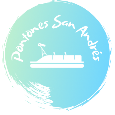 Pontones San Andrés | Linktree