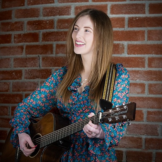 Sarah Anderson | Instagram, Facebook | Linktree