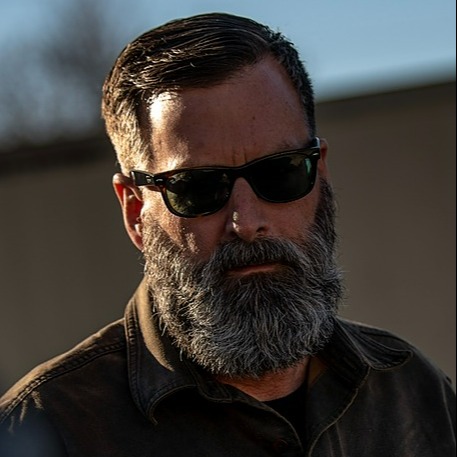 Gregg Phillips | Twitter, Facebook | Linktree