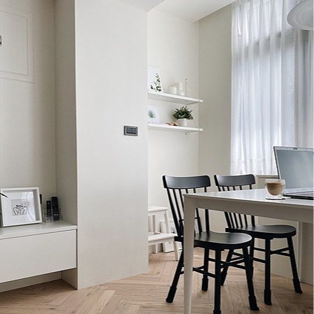 Mini Residence | Linktree