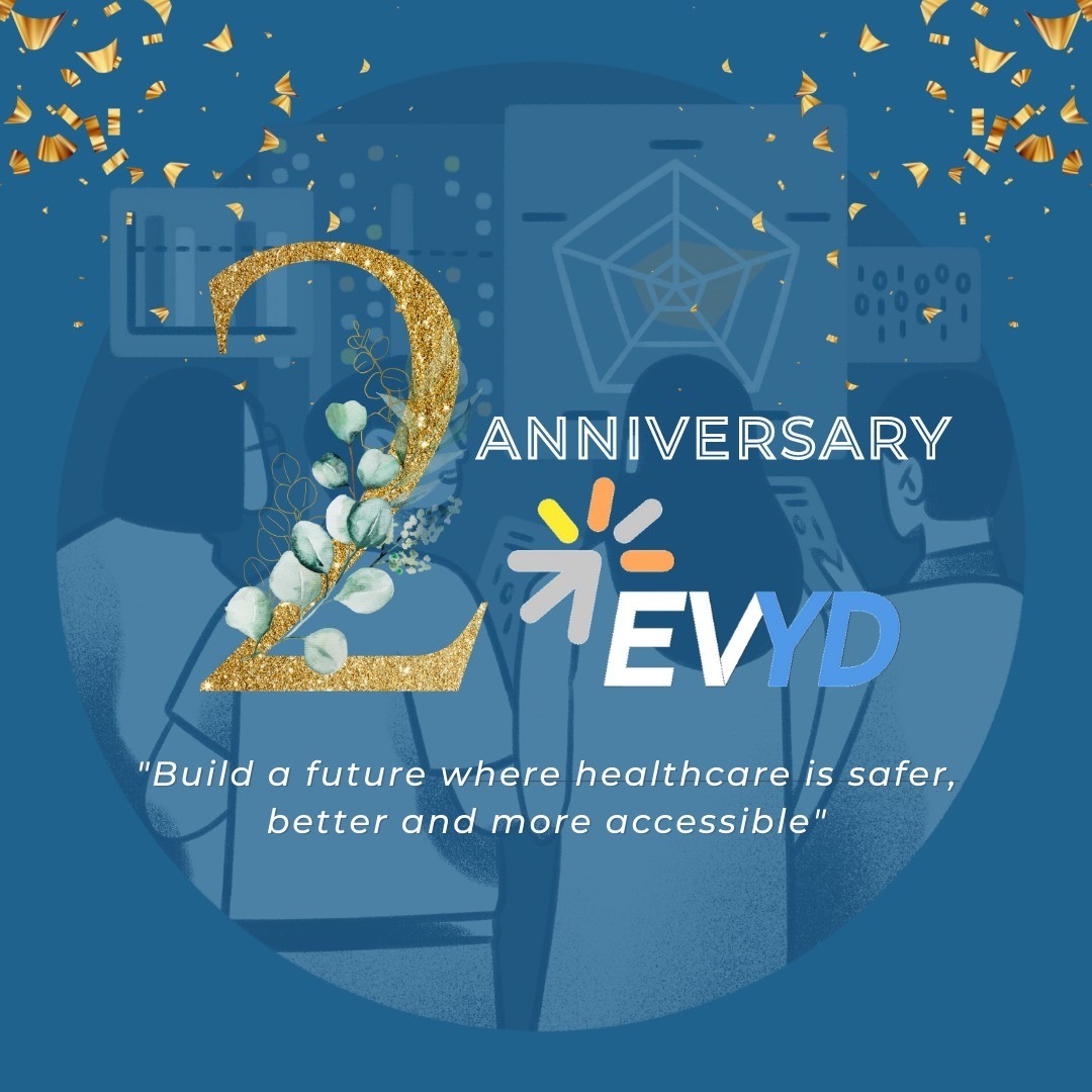 Evyd Technology | Instagram | Linktree