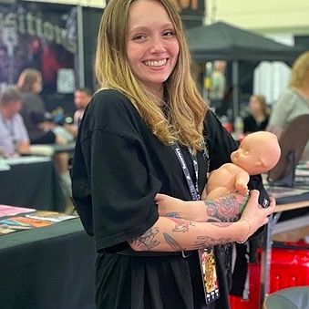 Dani Siskey | Linktree