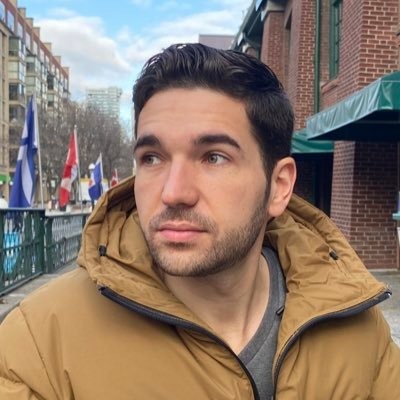 DavidDoel | Twitter, Facebook, Twitch | Linktree