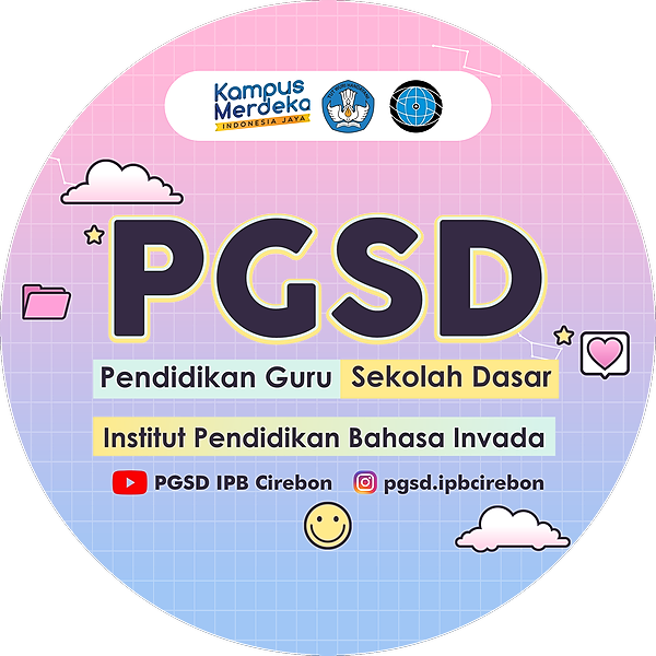 PGSD IPB CIREBON | Linktree