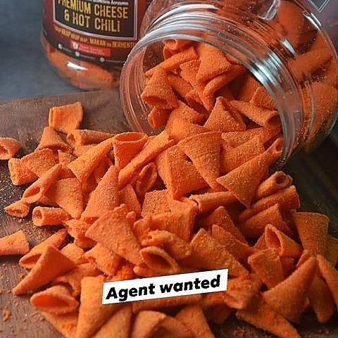 TEEGA_snack | Facebook | Linktree