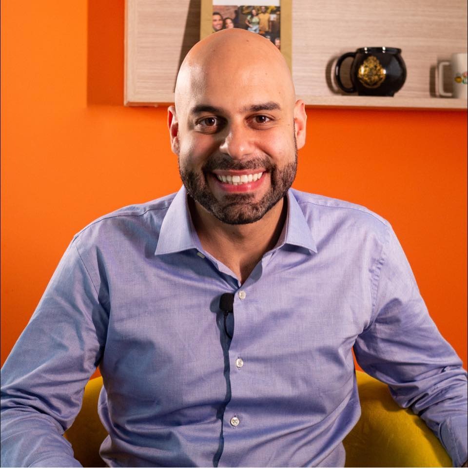 Tarek Omar | Linktree