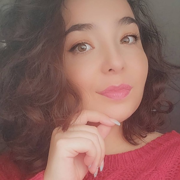 Precilia | Facebook | Linktree