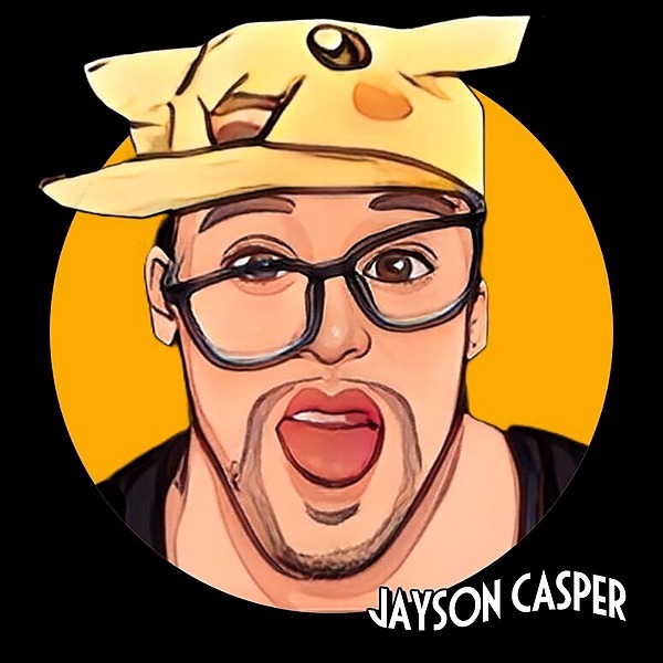 Jayson Casper Crypto | Twitter, Twitch | Linktree