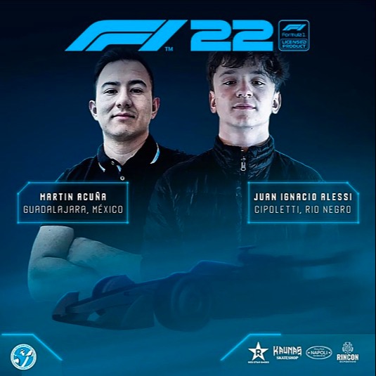 martin_acuna_f1 | YouTube, Twitch | Linktree