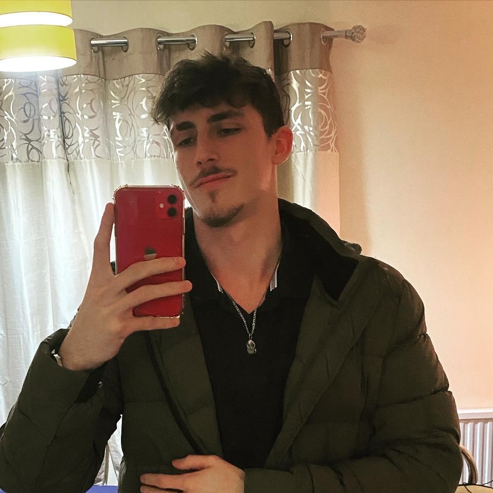 sean_jones | Instagram, Facebook, TikTok | Linktree