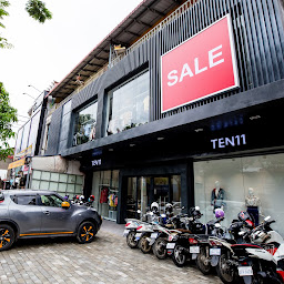 ten11_official | Instagram, Facebook, TikTok | Linktree