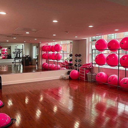 Paris Fit Philly | Linktree