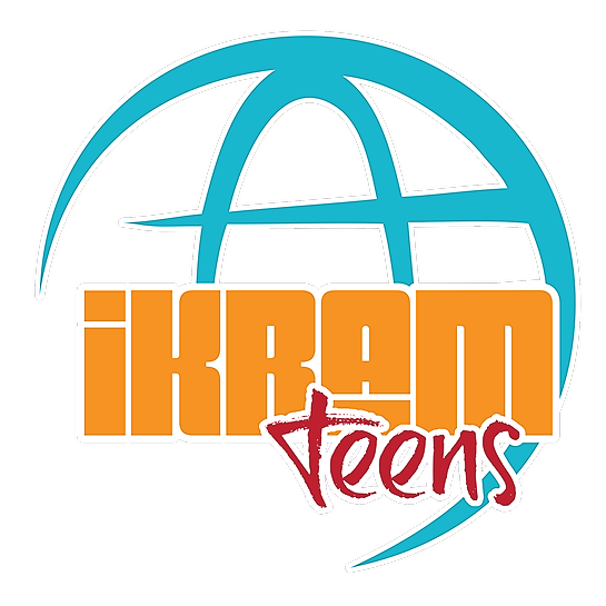 IKRAM Teens Johor | Linktree