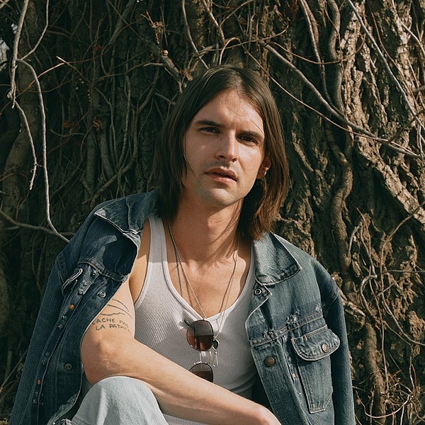 Jake Paleschic - Listen on YouTube, Spotify, Apple Music - Linktree