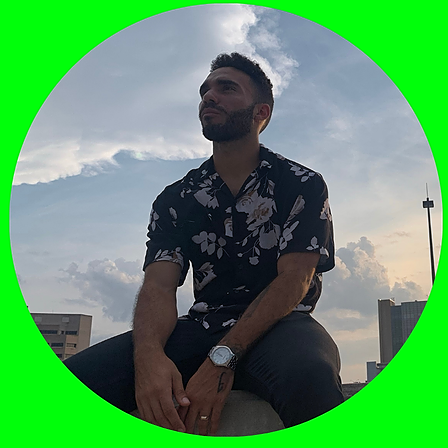 Andrew Moullin - Listen on YouTube, Spotify - Linktree