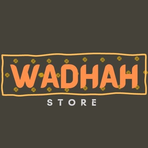 Wadhah Store | Facebook | Linktree