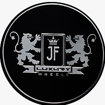JF Luxury Wheels | Instagram, YouTube, Facebook, TikTok | Linktree
