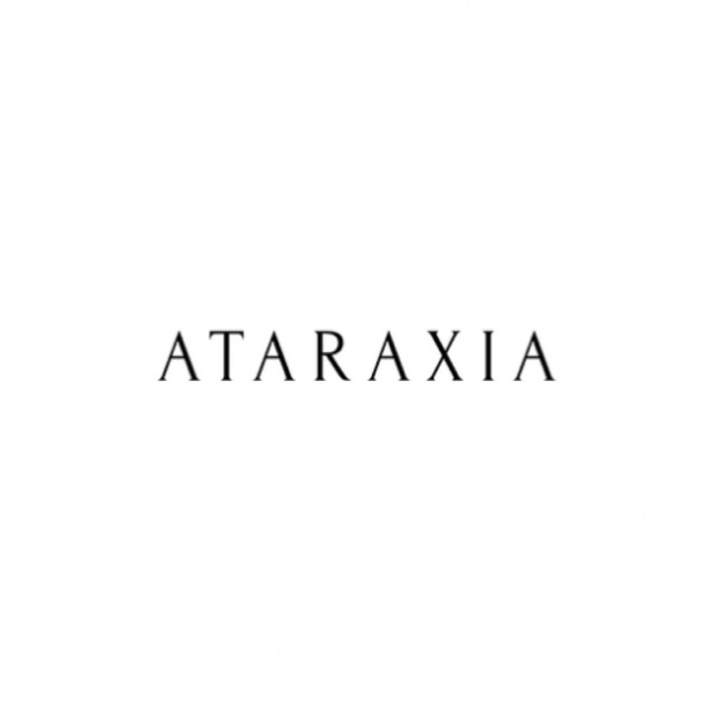 ATARAXIA Eau De Parfume | TikTok | Linktree