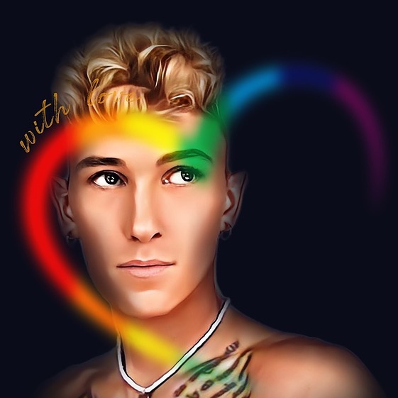 Hayden Wulf | Linktree