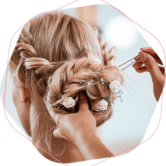 Curso de penteados | Linktree