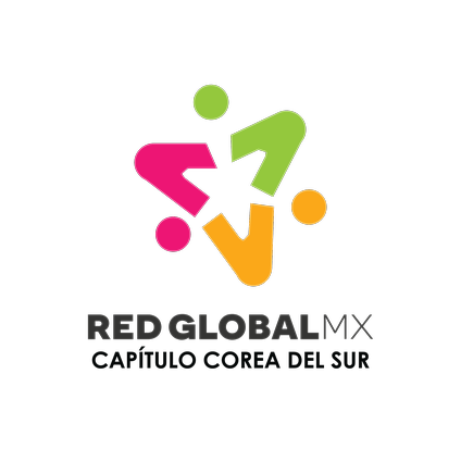 Red Global Mx Corea | Instagram, Facebook, TikTok | Linktree