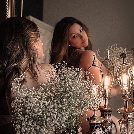 SATX Boudoir Photographer | TikTok | Linktree