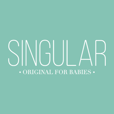Singular Baby | Instagram, Facebook | Linktree