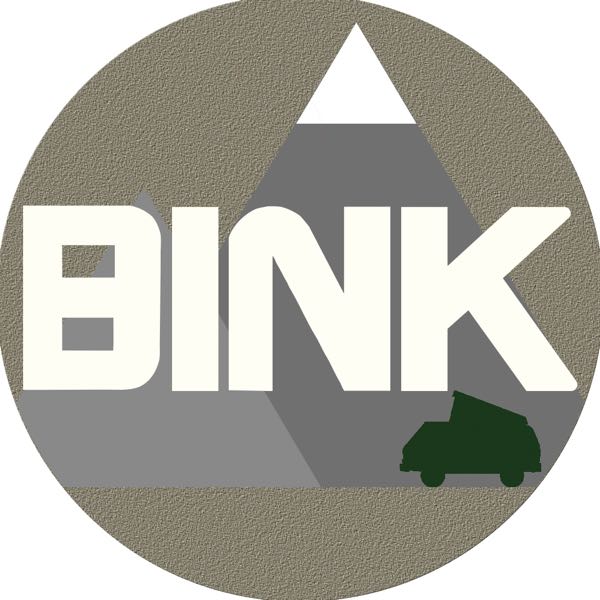 Bink Adventure 🚐💨 | Twitter, Instagram, Facebook, TikTok | Linktree