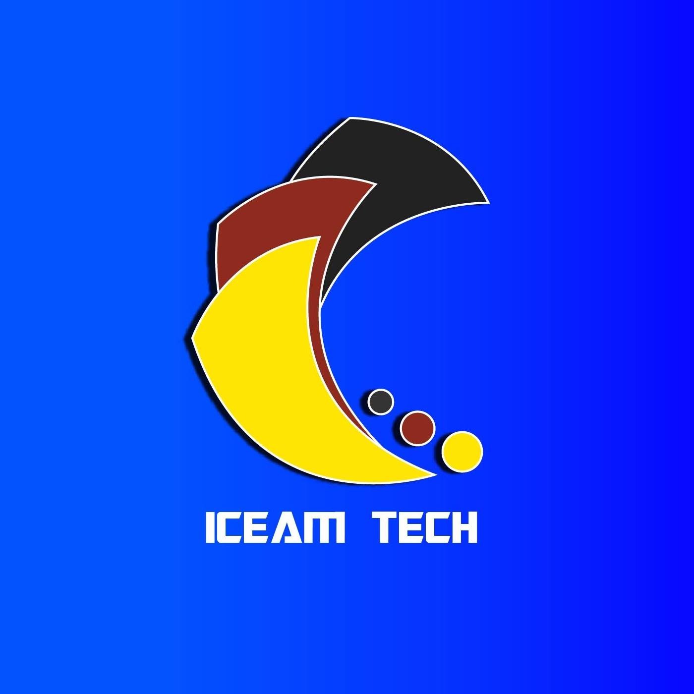 ICEAM_TECH | Instagram, Facebook, TikTok | Linktree