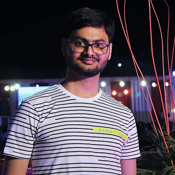 Devansh Goel | Linktree