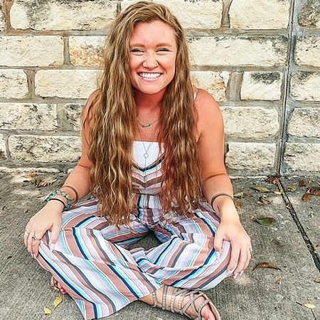 Manifested Life | Instagram, Facebook, TikTok | Linktree