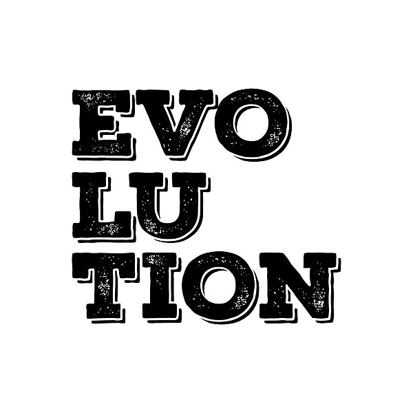 EVOLUTION | Twitter, Instagram, Facebook | Linktree