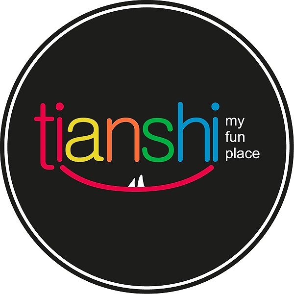 🌈🎂Tianshi / My Fun Place | Instagram, Facebook | Linktree