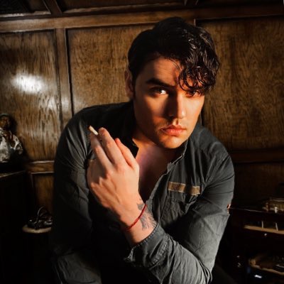 David Sant | Twitter, Instagram, Facebook, TikTok | Linktree